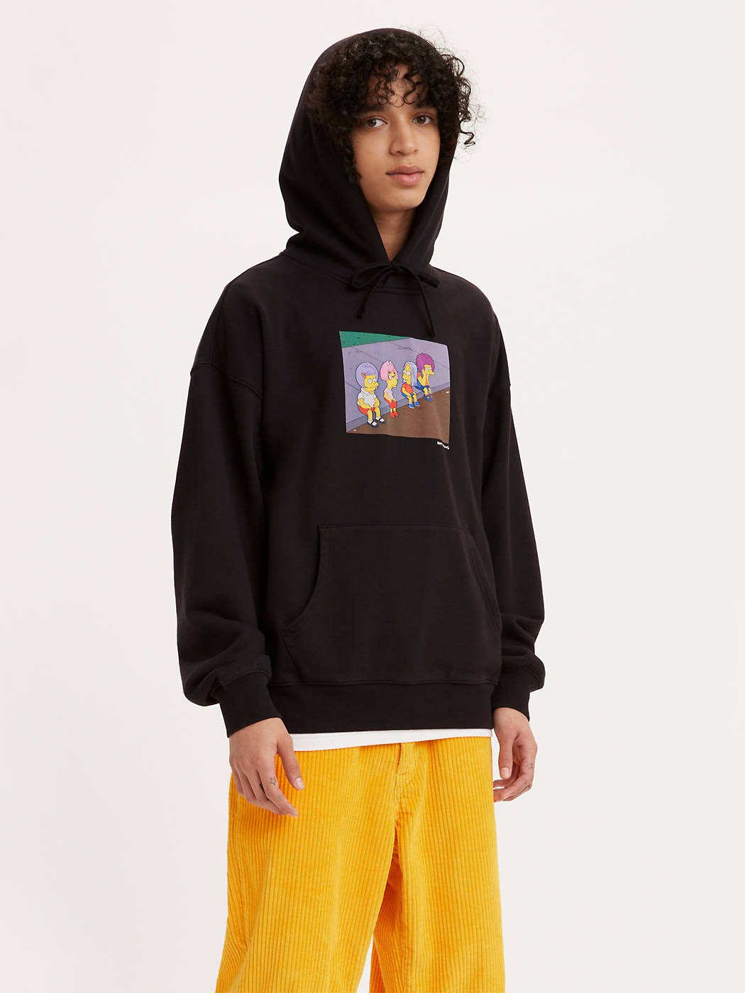 BBC: The Simpsons Levis Edition – ELUNO.NET